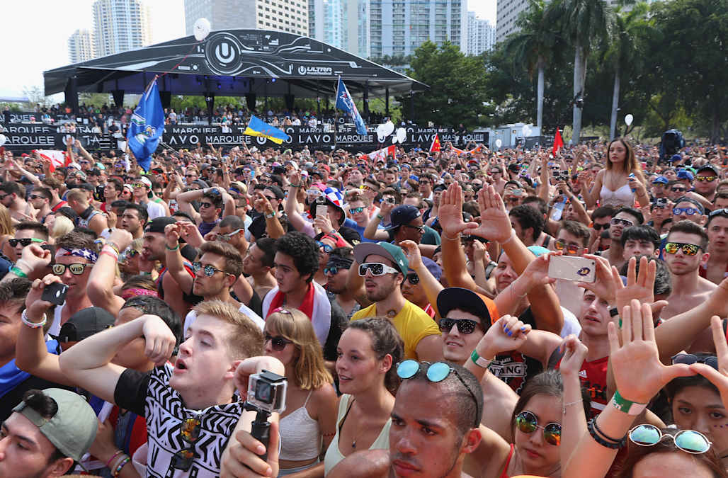 10 reasons you seriously should have gone to Ultra Miami 2016 - AOL