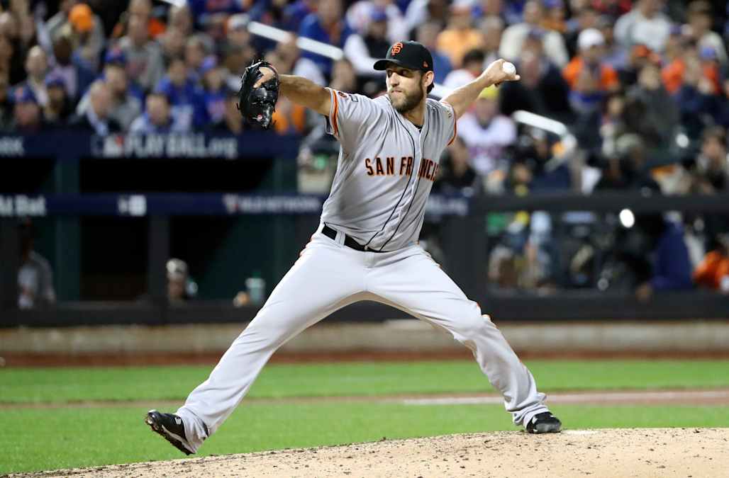 Bumgarner Logo