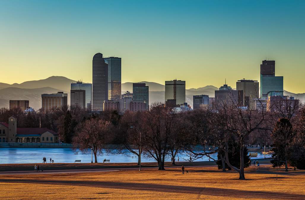 The 20 best places to live in the US