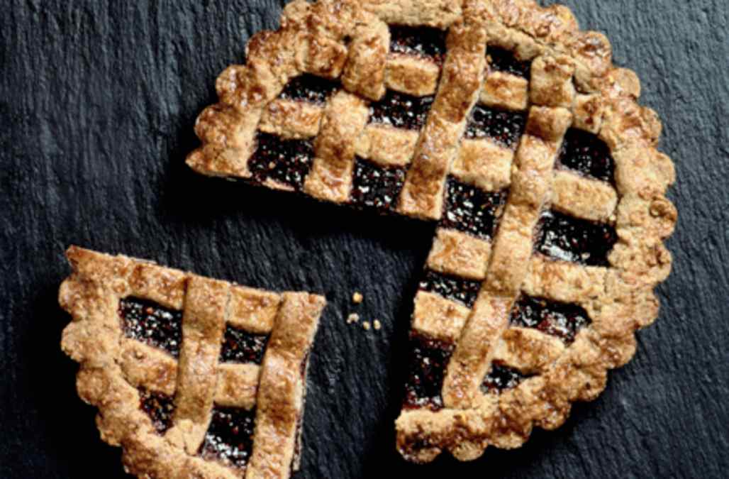 The Perfect Pie for Every Meal - AOL
