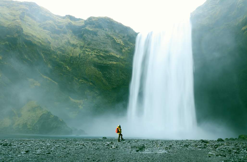 18 of the world's most majestic waterfalls that will inspire wanderlust ...