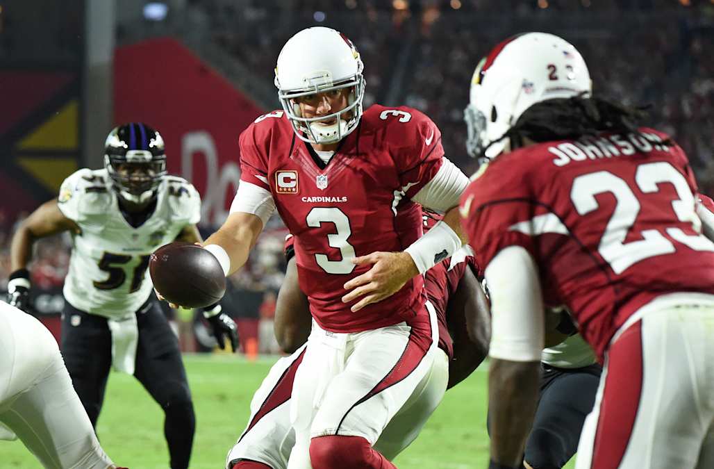 Morning Rewind, 10/27: Cardinals steal the show with Monday Night win - AOL
