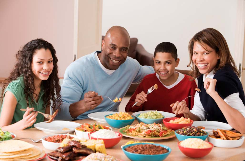 How to Create a Menu Plan That Wins The DInner Time War - AOL