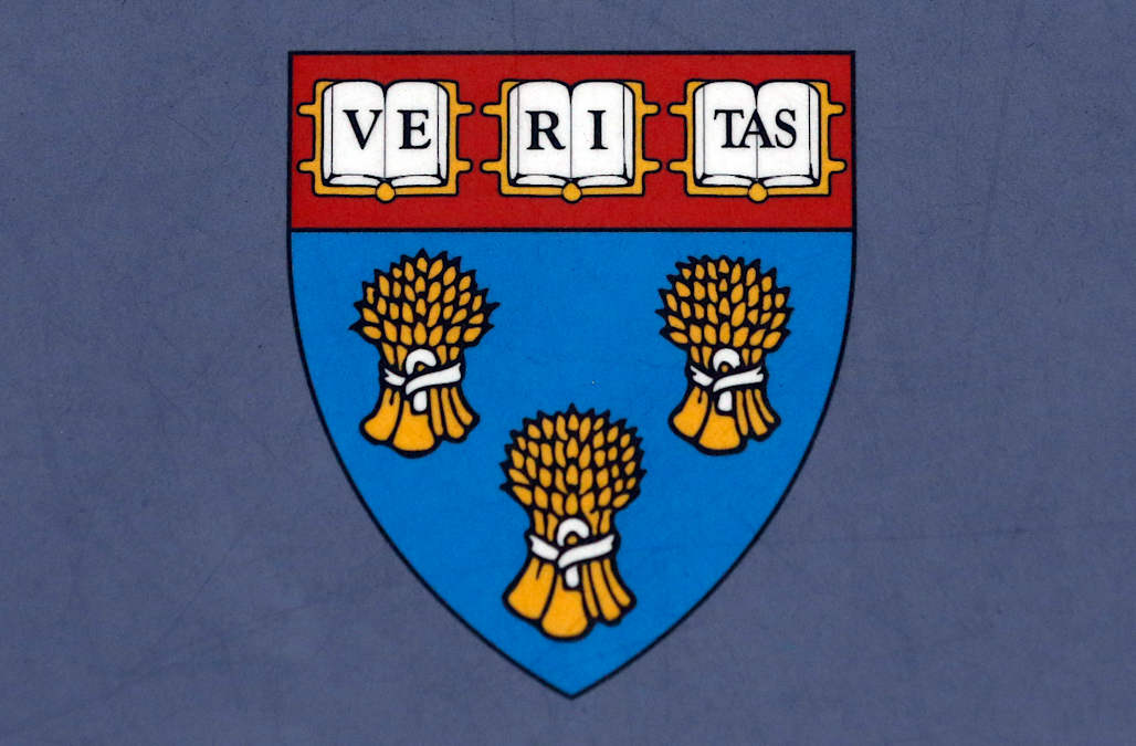 Harvard Law School is officially dropping its controversial seal