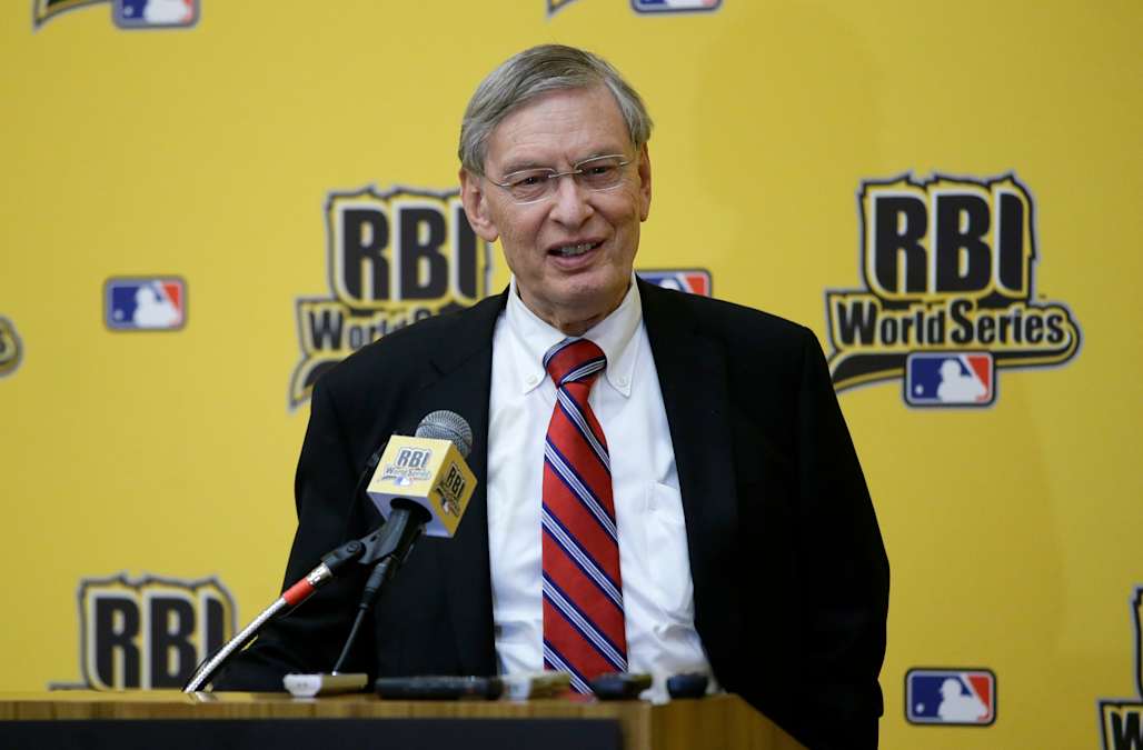 Selig's imprint seen in Game 7 of World Series - AOL
