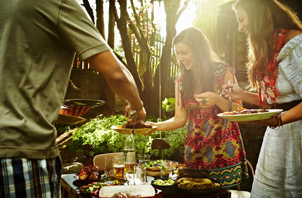 These are the 3 things millennials prioritize in a home
