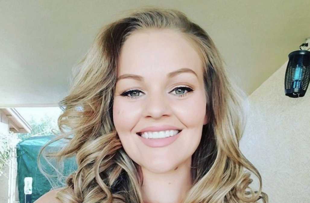 Woman shares breathtaking photos after overcoming meth addiction - AOL