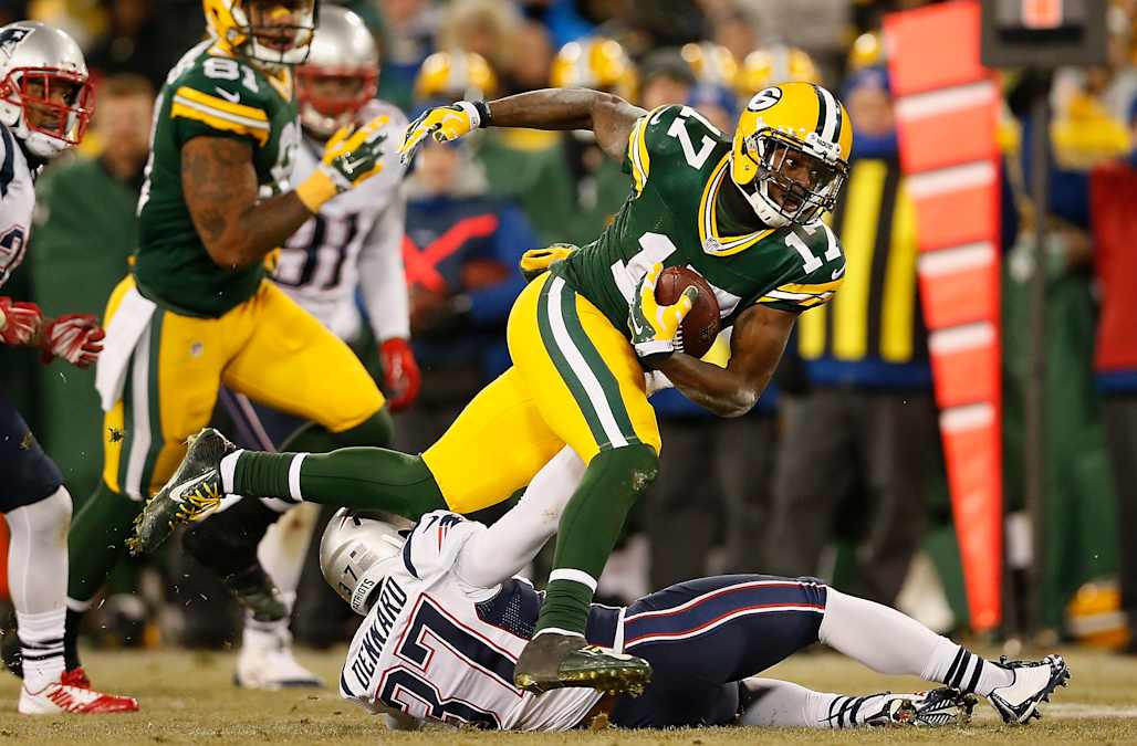 NFL playoffs: Each team's under-the-radar player to watch - AOL