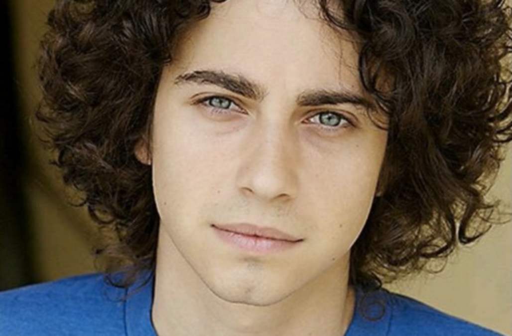 Remember Gordo from 'Lizzie McGuire'? Well he is all grown-up now and ...
