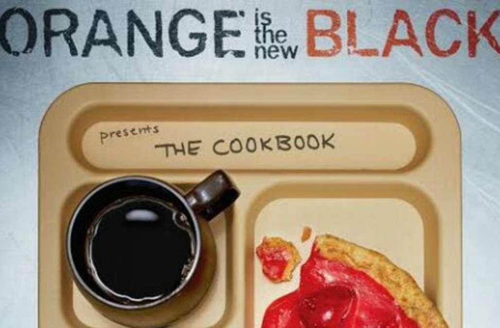 News Bites: Orange is the New Black Cookbook and Starbucks Prices Rise ...