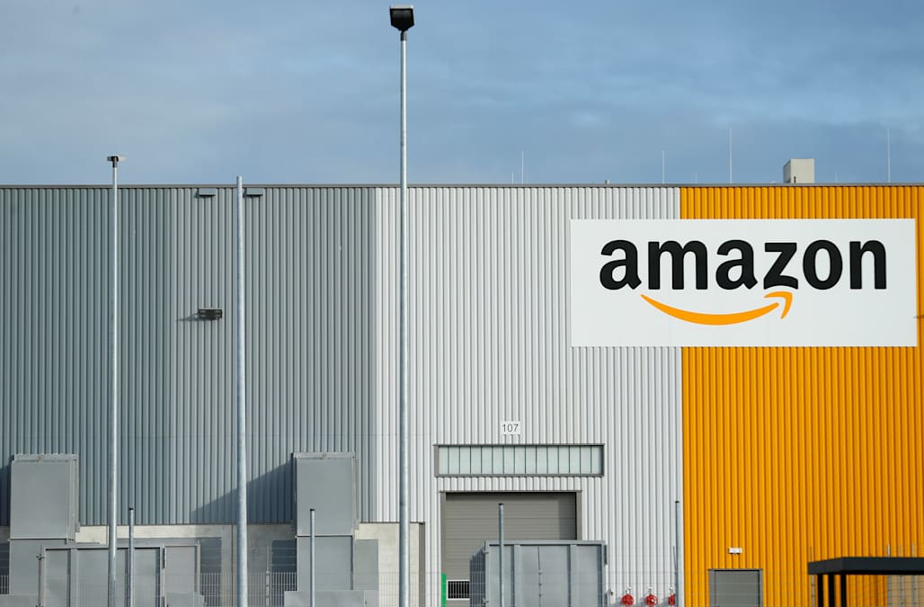 Amazon Australia goes live in time to ruin rivals' Christmas