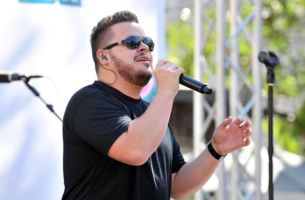 Up-and-coming musician Bryan Lanning reveals the creation process ...