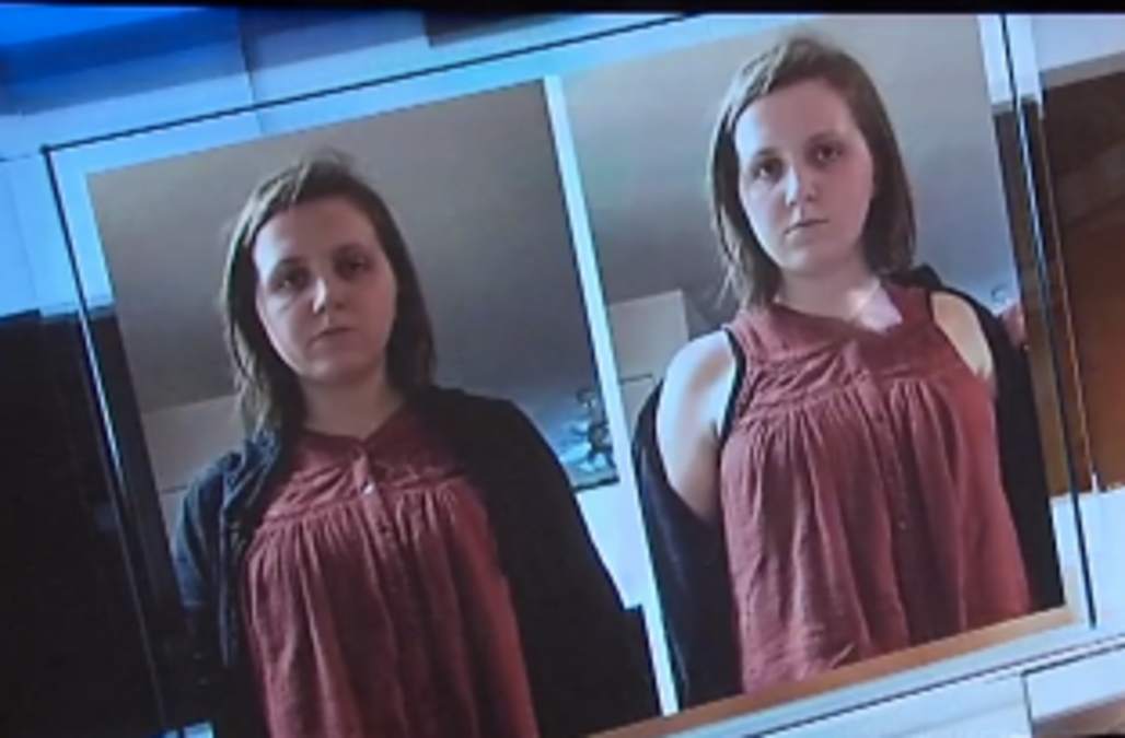Student reprimanded for wearing cardigan to class - AOL