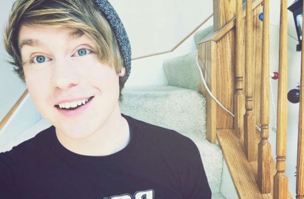 Popular YouTube star Austin Jones, 24, arrested on child pornography ...