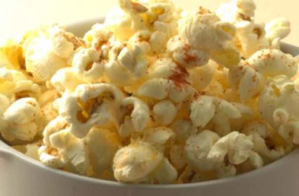 Premiere-Perfect Popcorn - AOL