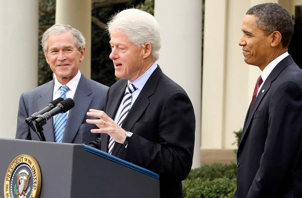 Most unexpected hobbies of US presidents - AOL