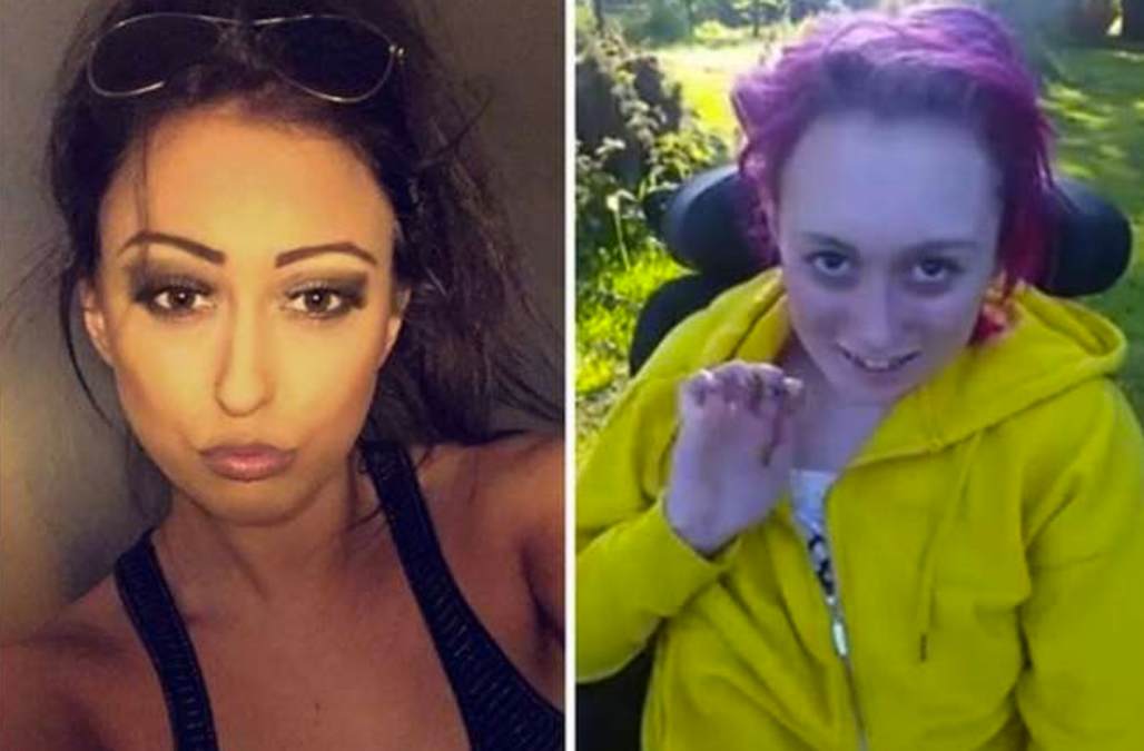 Family posts shocking video of teen's brain damage after trying ecstasy ...