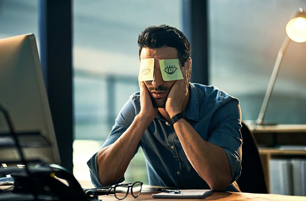 Tricks for actually getting that extra hour of sleep