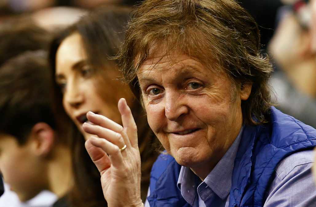 Nancy Shevell Arlen Blakeman