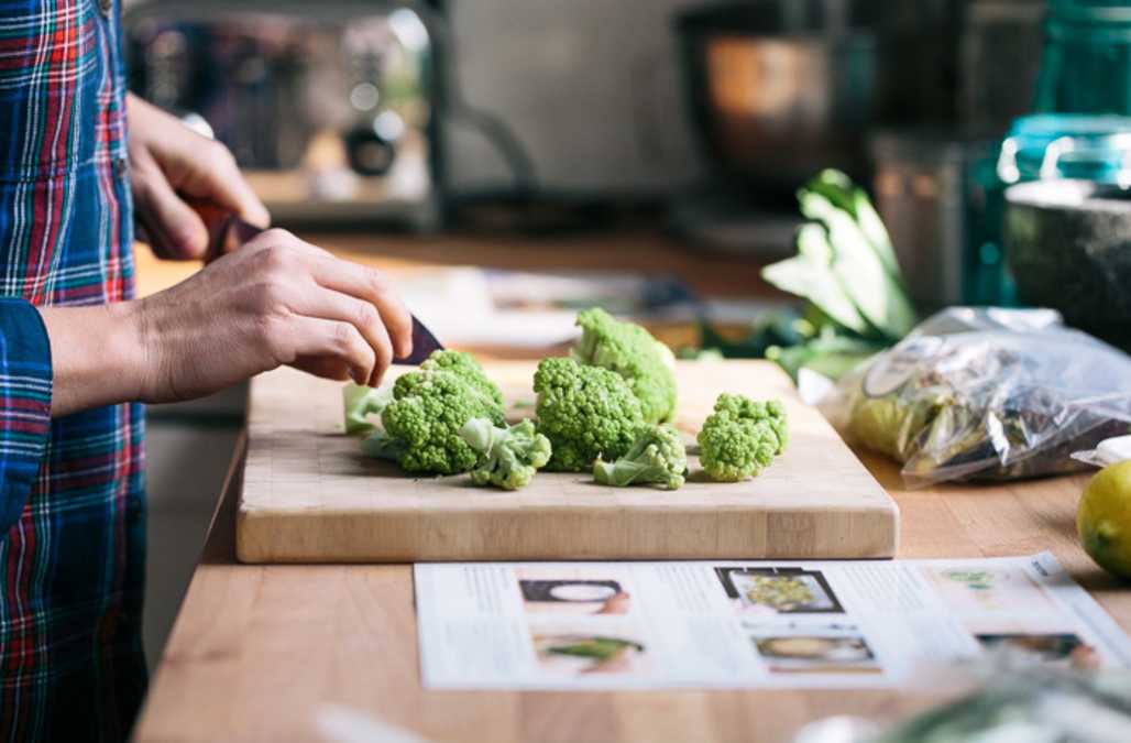 4 Tested-And-Approved Recipes for Easy Weeknight Dinners - AOL