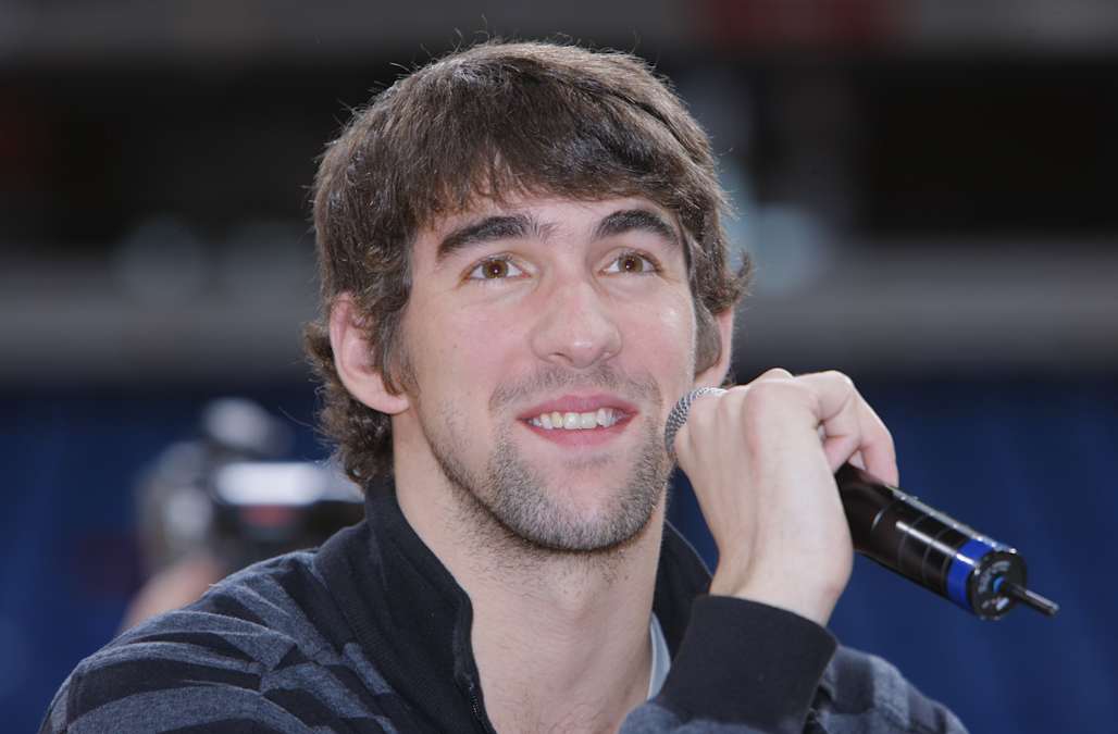 Michael Phelps reveals the scariest part of his unprecedented run of ...