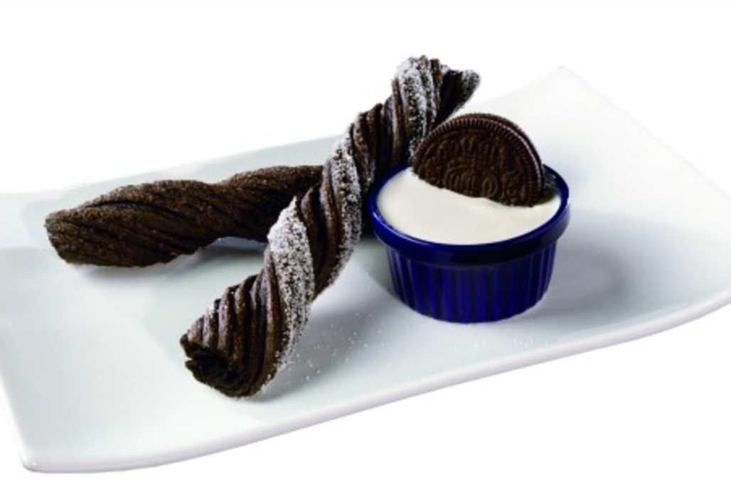 Soon Oreo Churros Will Be Available Nationwide - AOL