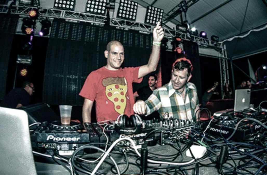 Gabriel & Dresden release first album in 11 years after fans eagerly ...