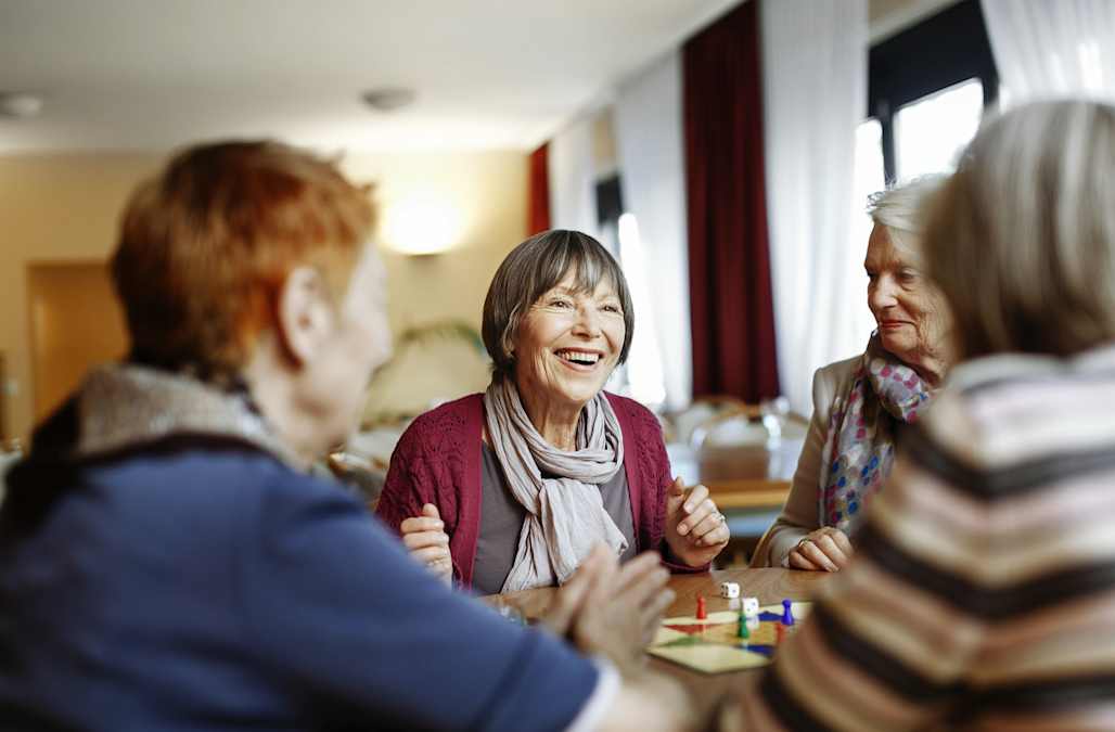 4 surprising facts about retirement and how we're getting ready for it ...