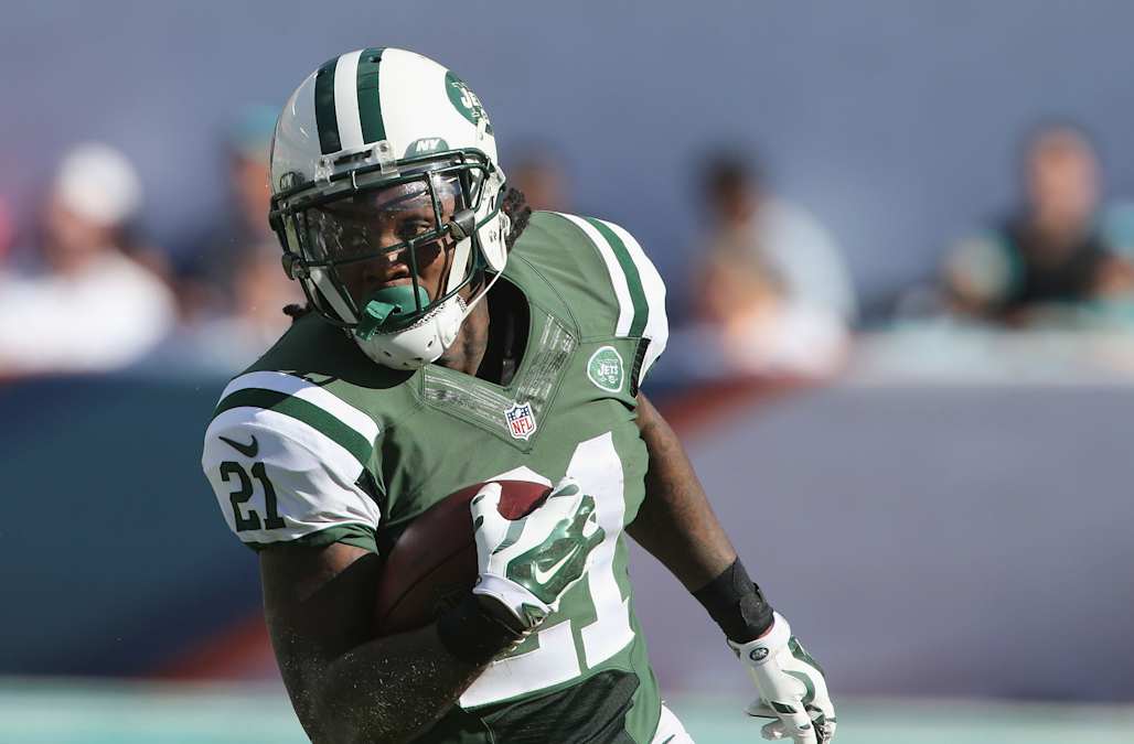 Chris Johnson in stable condition after drive-by shooting - AOL