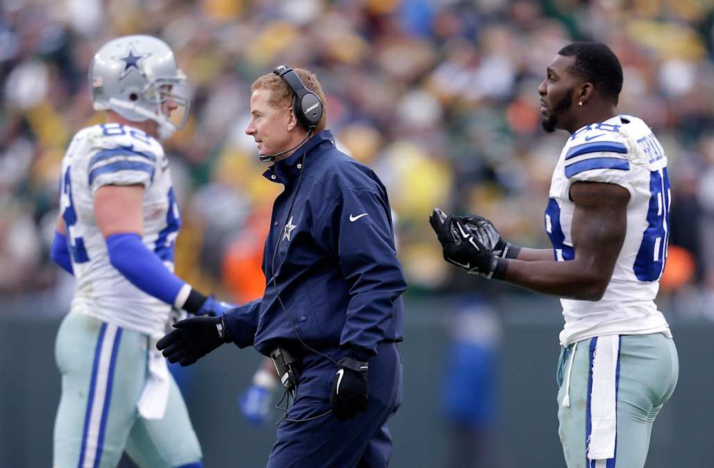 Dallas Cowboys fans brawl in bar after loss (video) - AOL