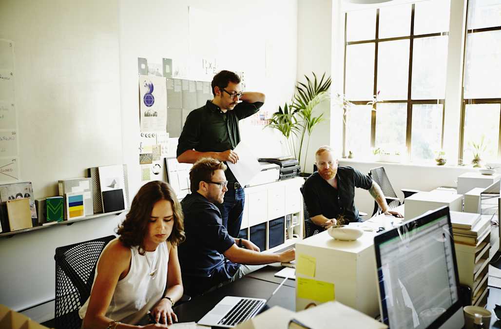 This is how much money you can really make working at a startup - AOL