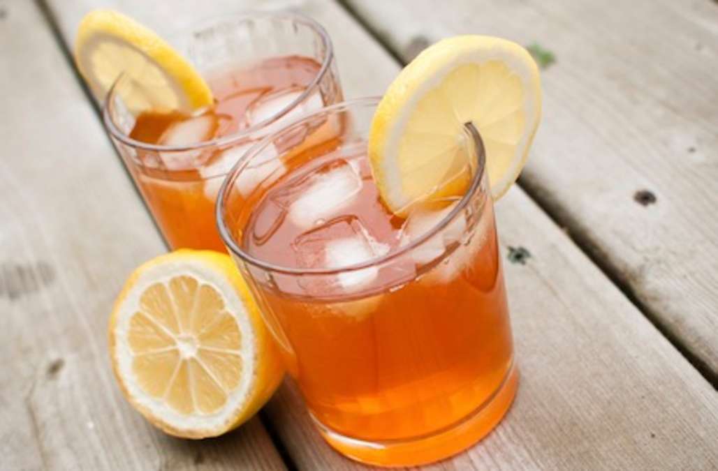 How to Make Iced Tea - Yahoo Sports