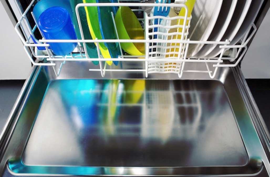 Can You Cook Food In Your Dishwasher?