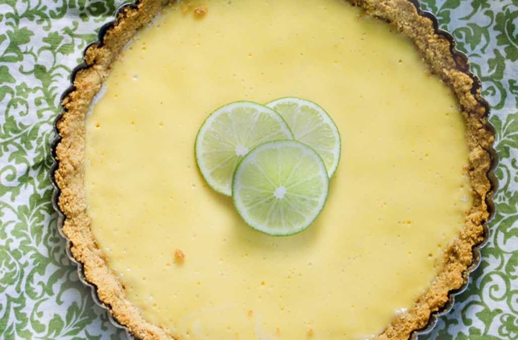 6 Desserts in 6 Ingredients or Less - AOL