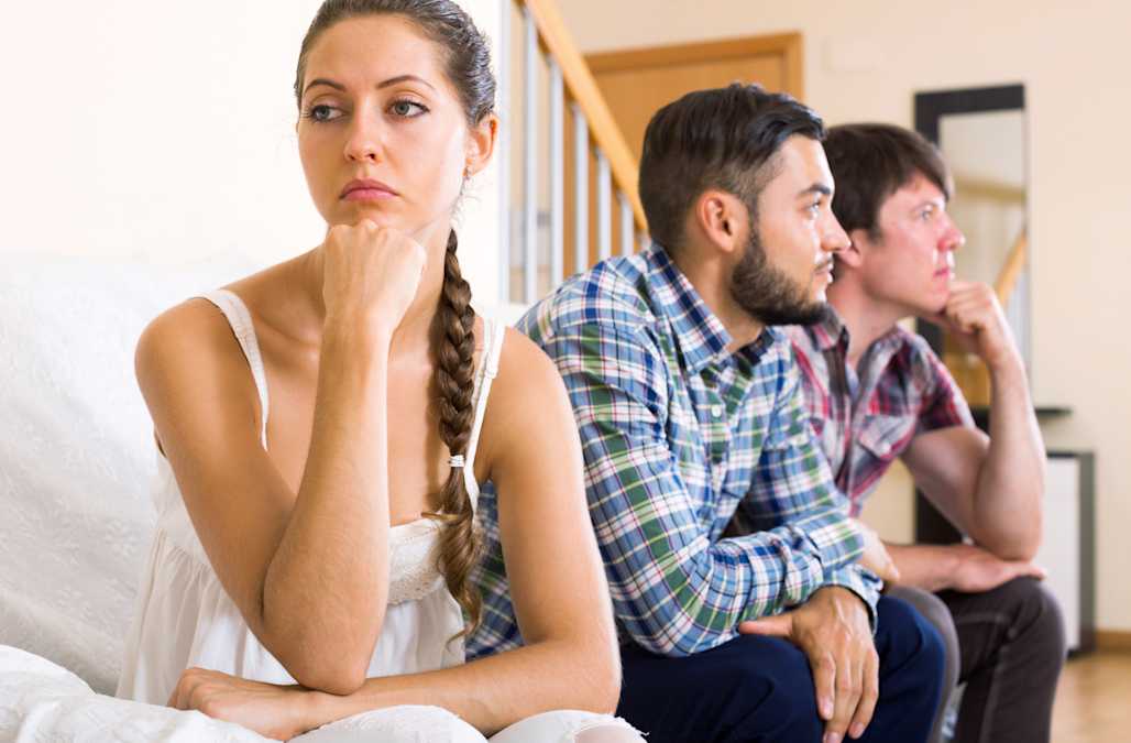 The rise of polyamory - AOL