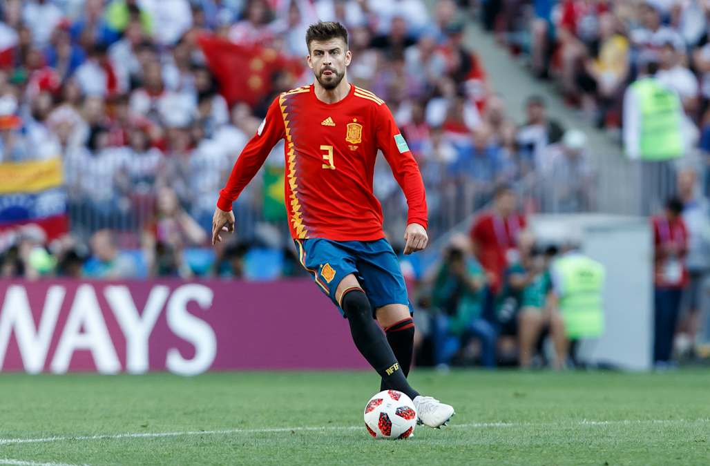 Why are soccer players so hot? There's a scientific reason - AOL
