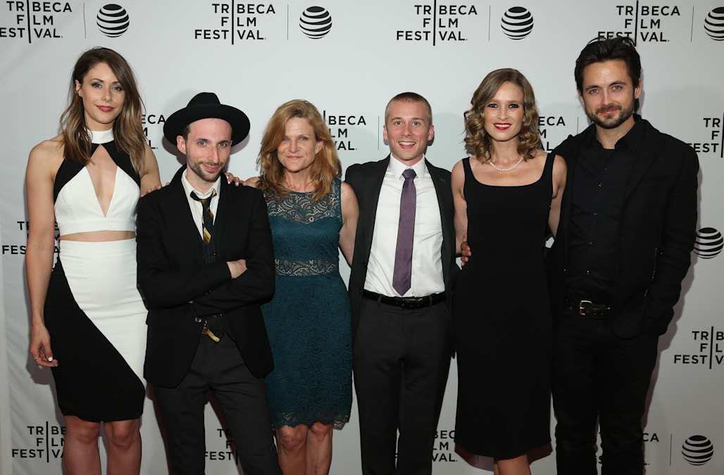 The extreme lengths the 'Poor Boy' cast took to get into character - AOL
