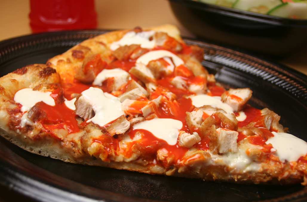Army perfects recipe for pizza that can last up to 3 years - AOL