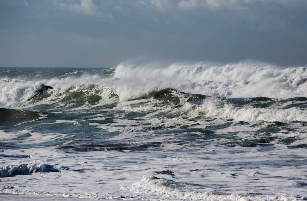 62-foot-high wave becomes highest ever recorded - AOL