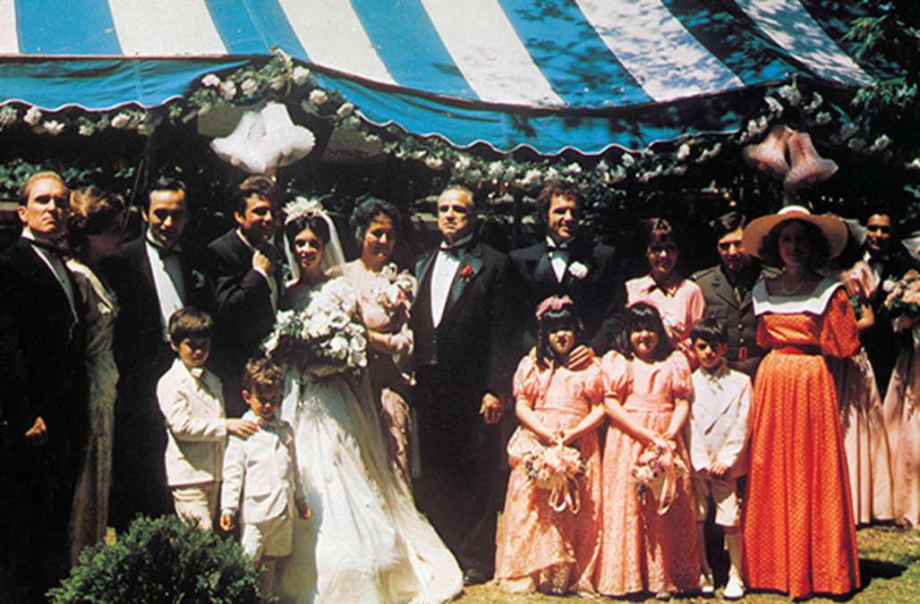 Every Recipe in The Godfather - AOL