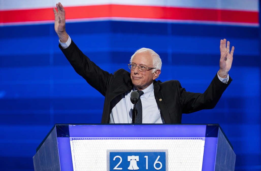 10 accomplishments Bernie Sanders' fans love - AOL