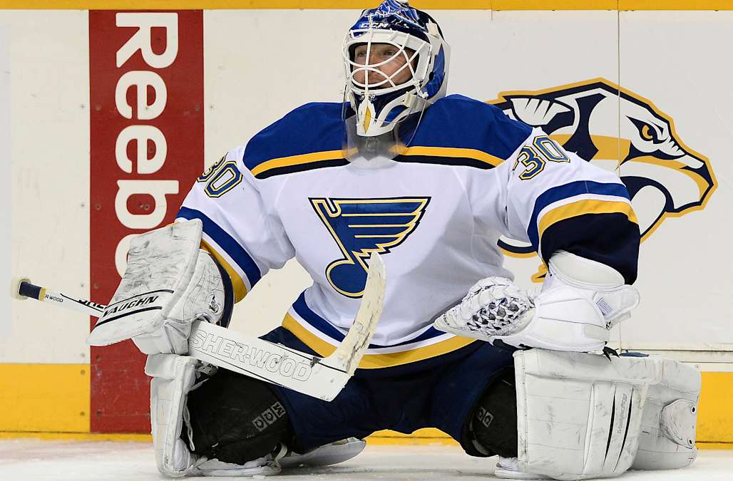 Martin Brodeur was great, but will retire as another who hung on too ...