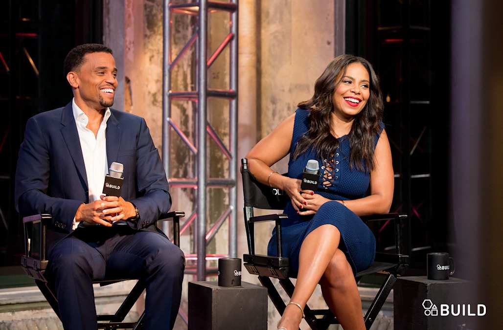 Get a sneak peek of 'The Perfect Guy' - AOL