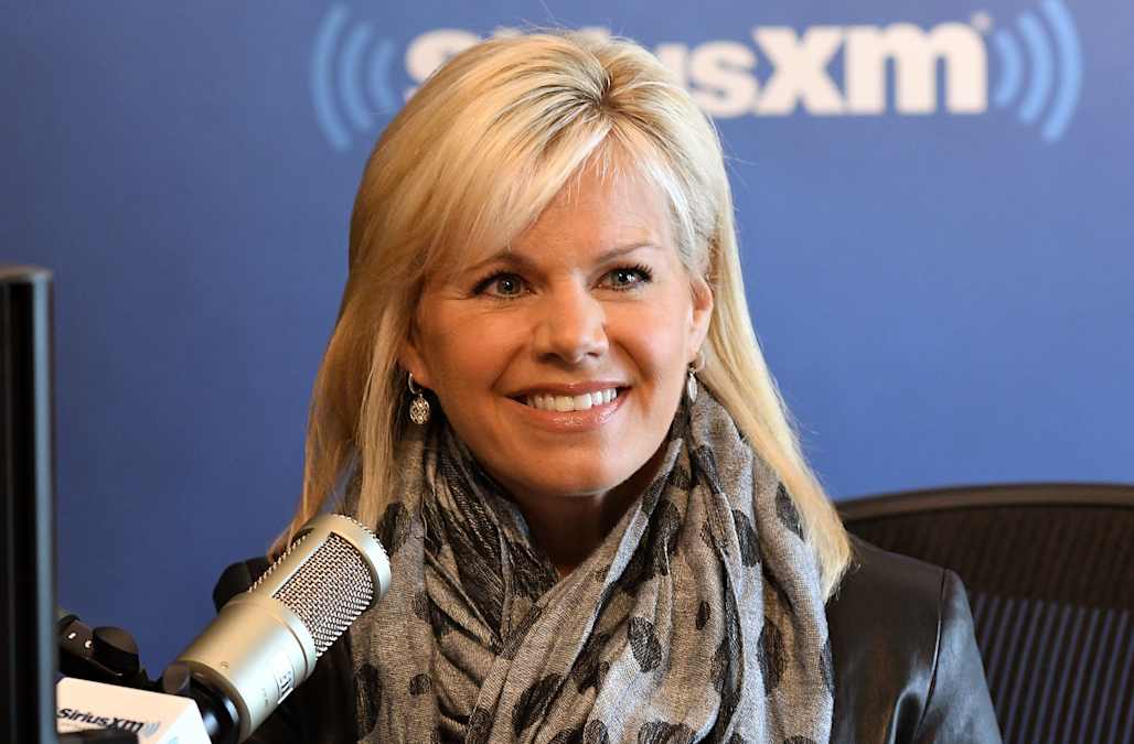 The former Fox News anchor who sued Roger Ailes just opened up about ...