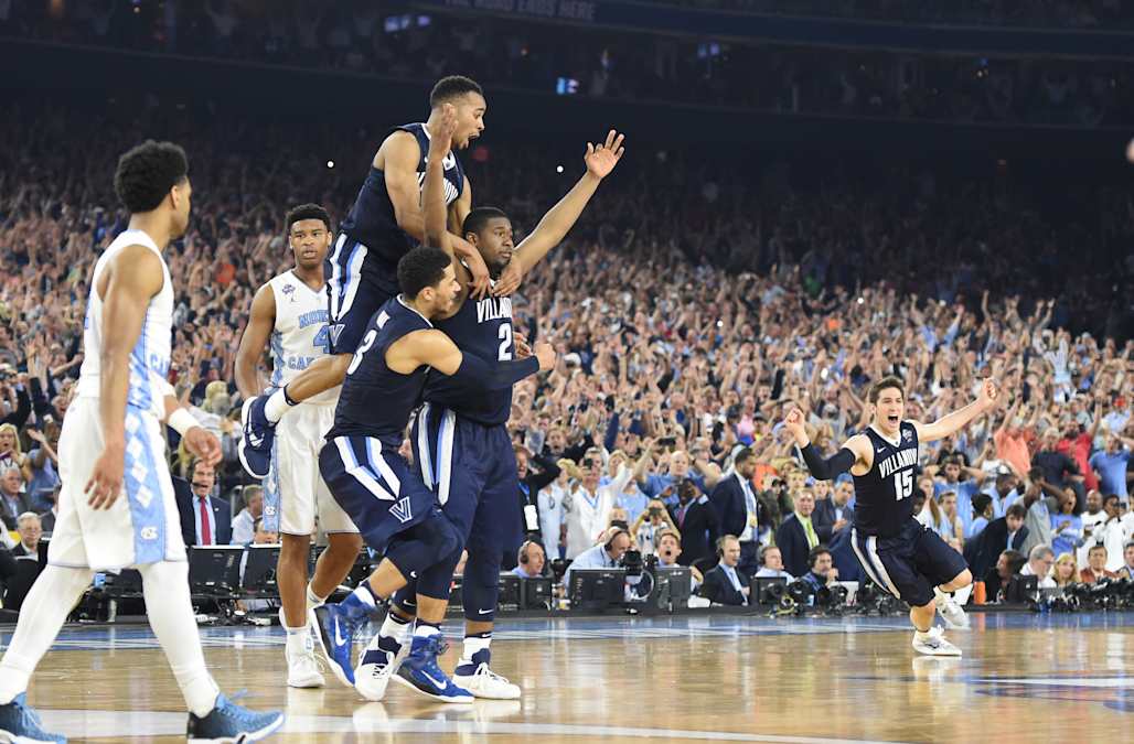How March Madness started: History of the NCAA basketball tournament - AOL