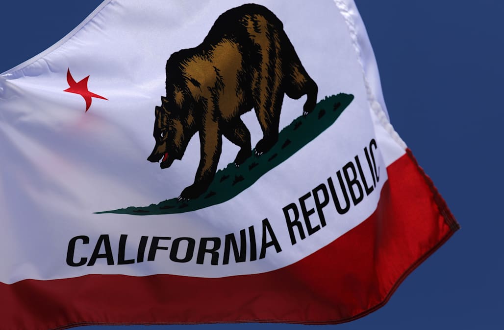 Proposal to divide California into 3 states will be on November ballot ...