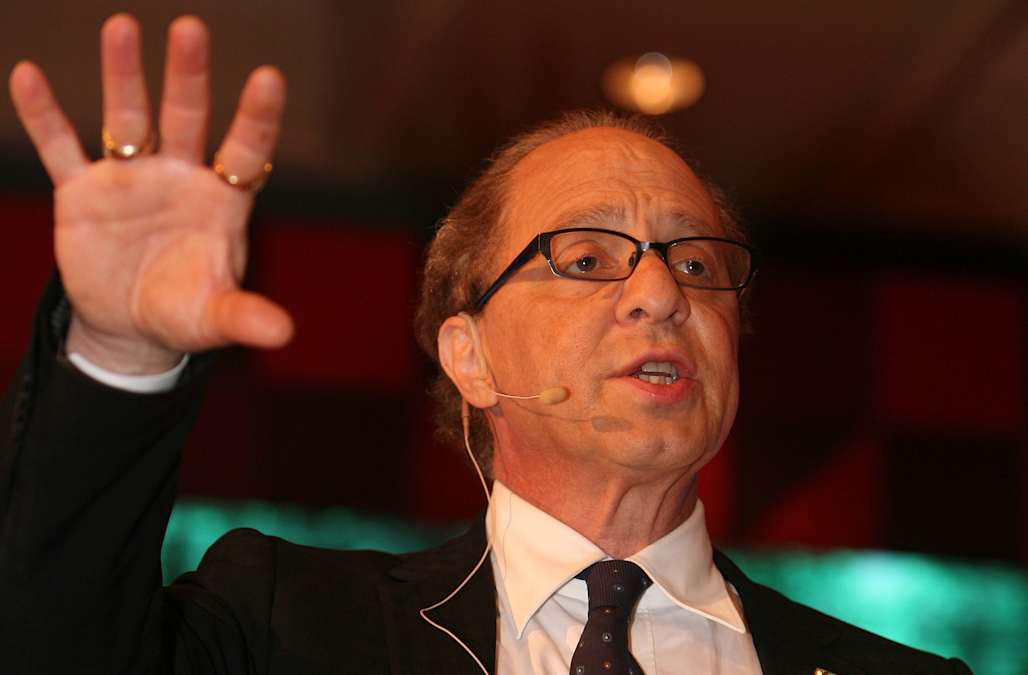 Here's the 700-calorie breakfast you should eat if you want to live ...