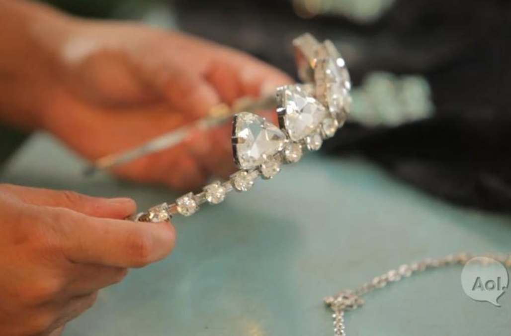 How to give broken jewels a second chance