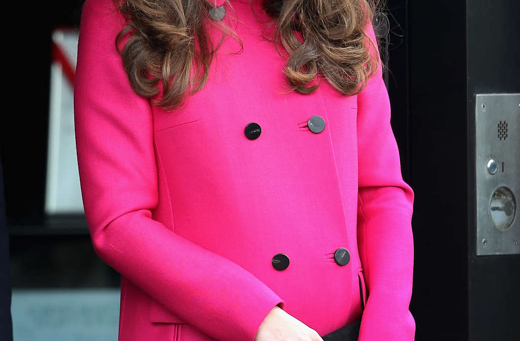Duchess Kate's beauty regimen: Her royal skin secrets - AOL