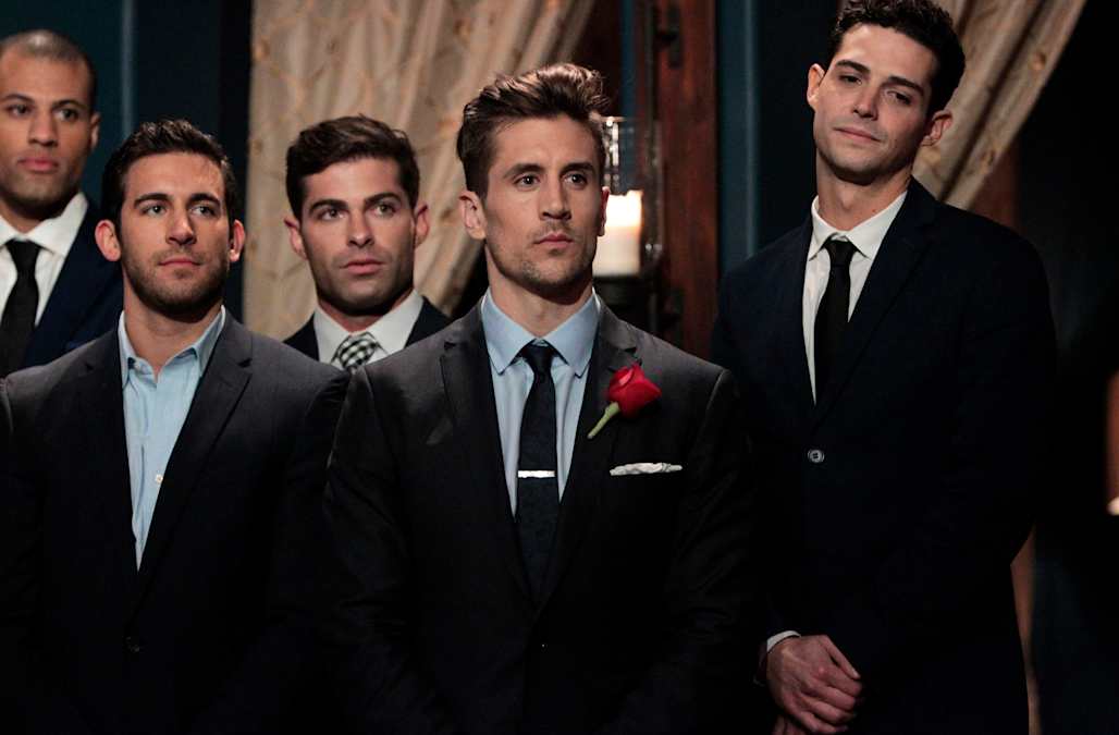 The Jordan Rodgers 'Bachelorette' update: Week 2 - AOL